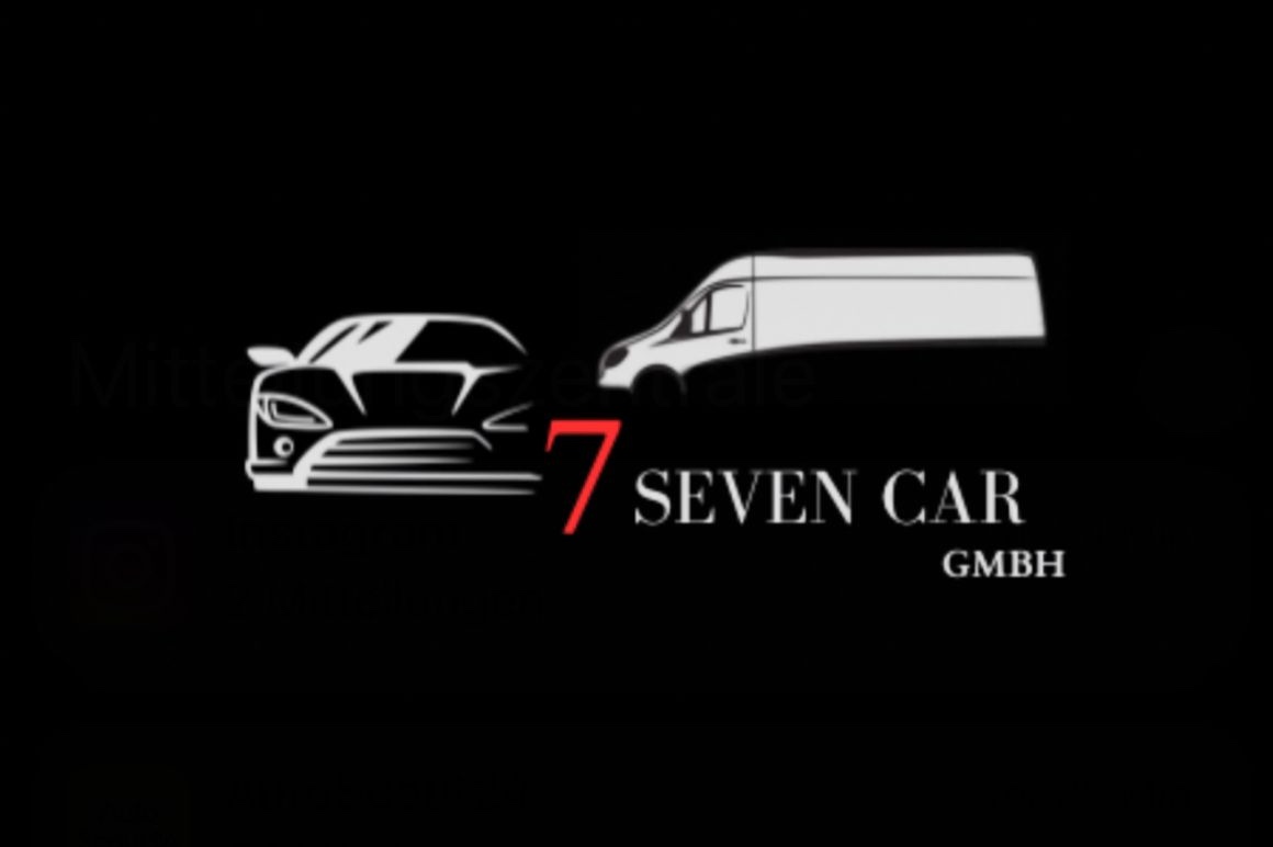 7 sevencar Autovermietung